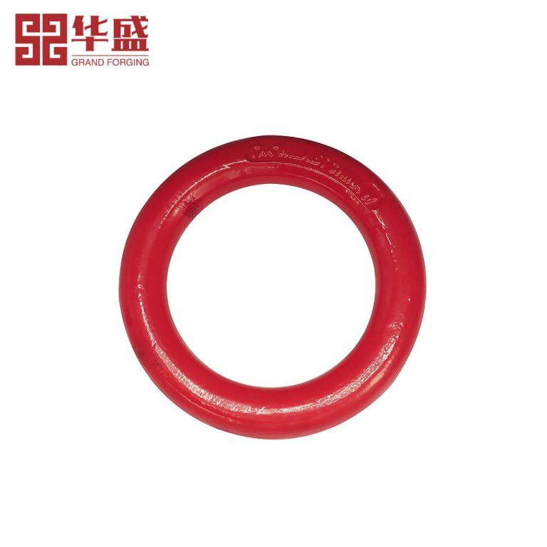 Rigging Hardware – Grand Forging