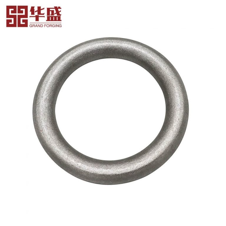 Rigging Hardware – Grand Forging