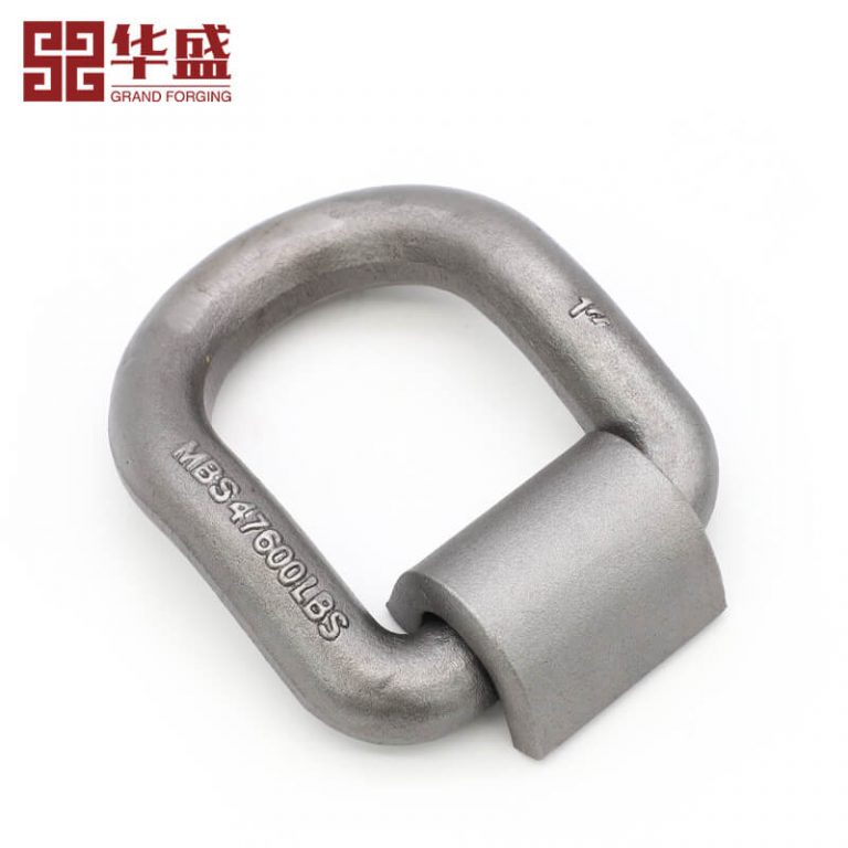 Rigging Hardware – Grand Forging