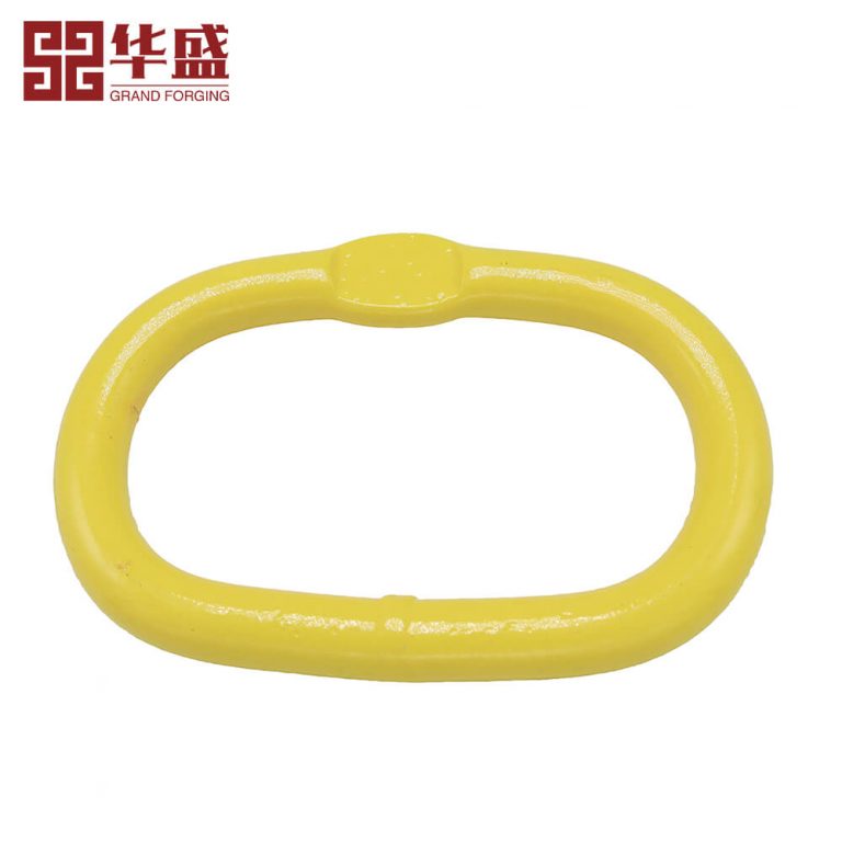 Rigging Hardware – Grand Forging