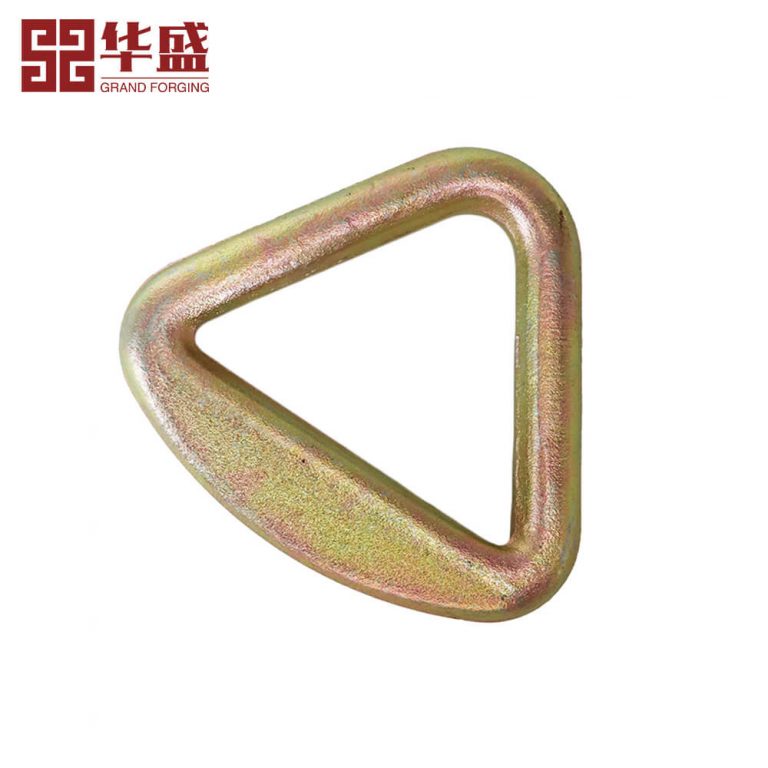 Rigging Hardware – Grand Forging