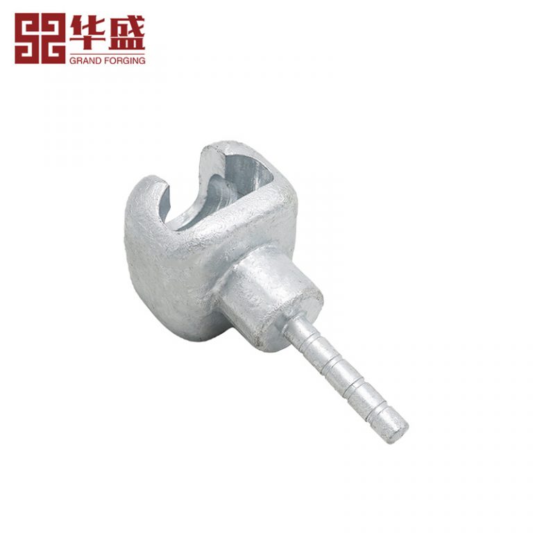 Pole Line Hardware – Grand Forging
