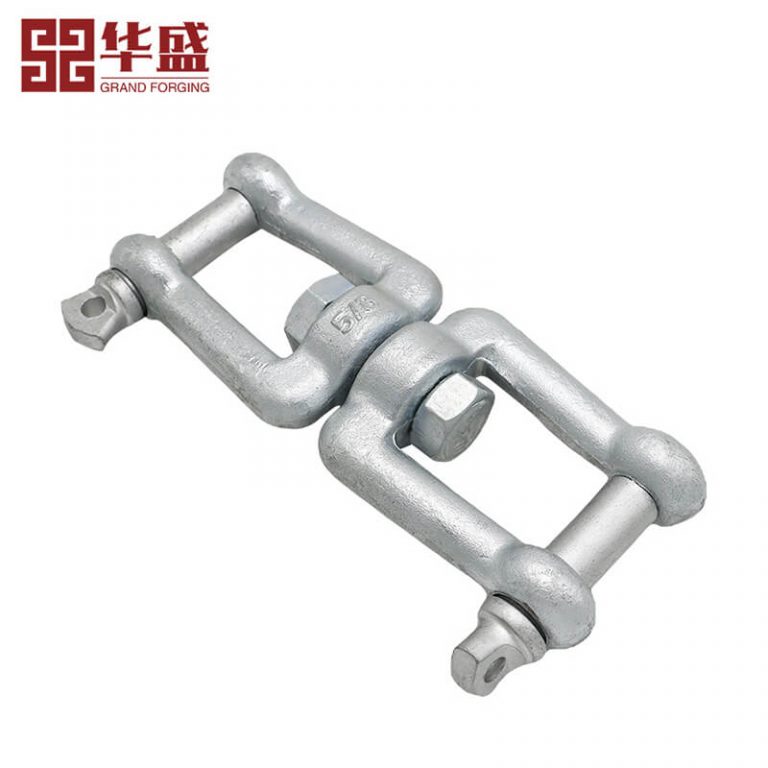 Rigging Hardware – Grand Forging