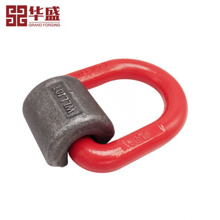 Rigging Hardware – Huasheng Hengye Machinery