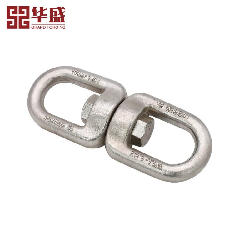 Rigging Hardware – Huasheng Hengye Machinery