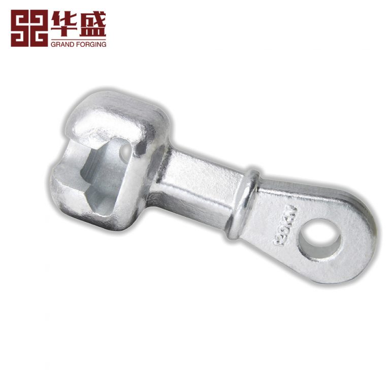 Pole Line Hardware – Grand Forging